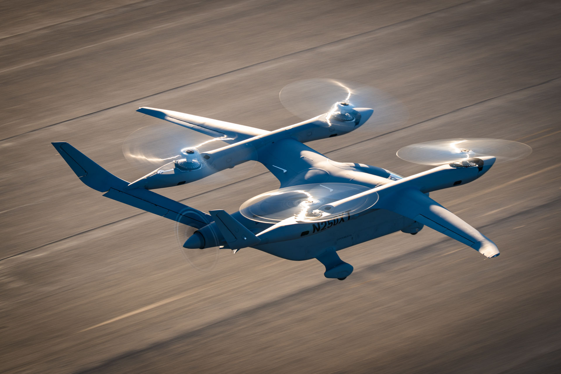 BETA Technologies Builds Out Autonomous Capabilities