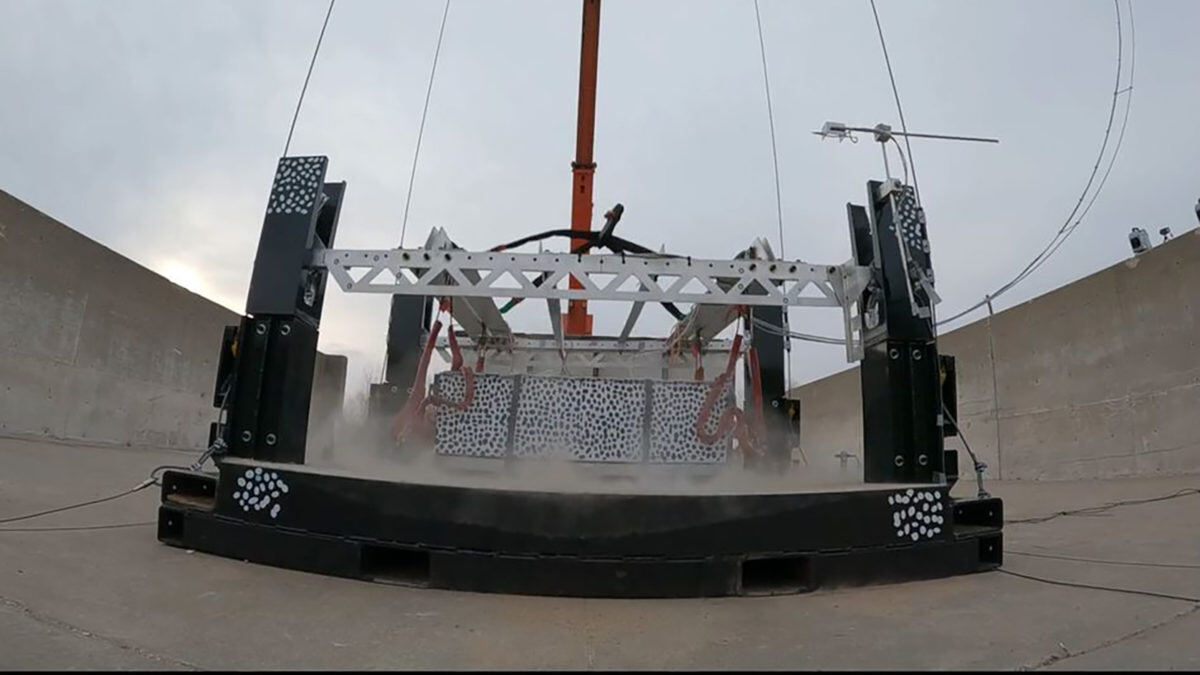 FAA advances testing for airworthiness of electric aircraft battery